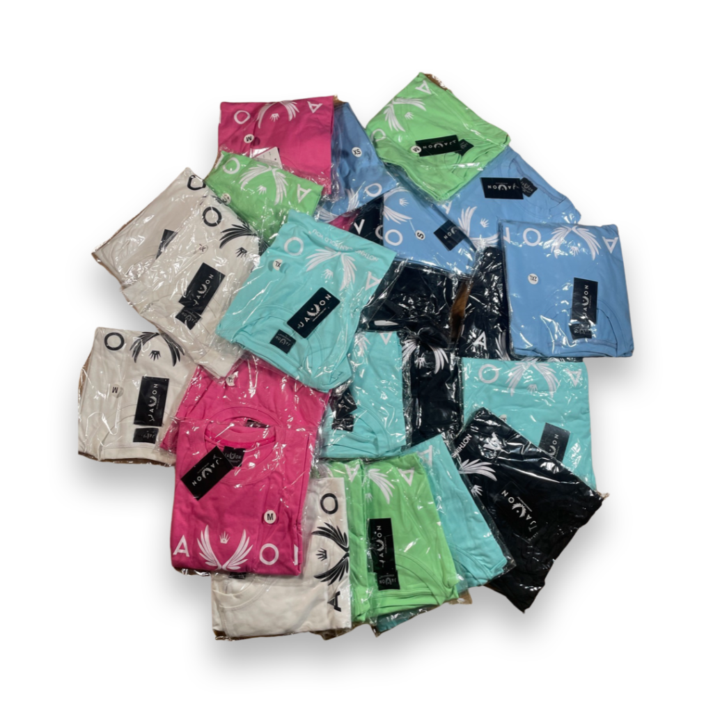 JAVON ™ - Miami Collection