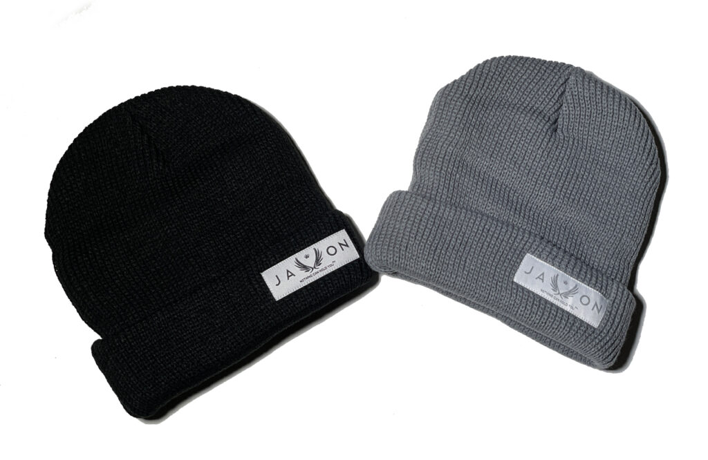 JAVON Skully Hat - JAVON
